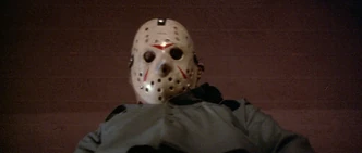 Friday the 13th Part III | Paramount Pictures Wiki | Fandom