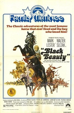 Black Beauty | Paramount Pictures Wiki | Fandom