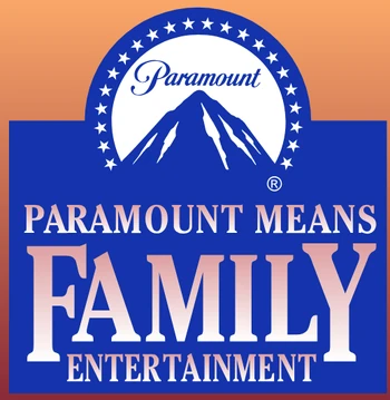 Paramount Family Entertainment | Paramount Animation Fan Wiki | Fandom
