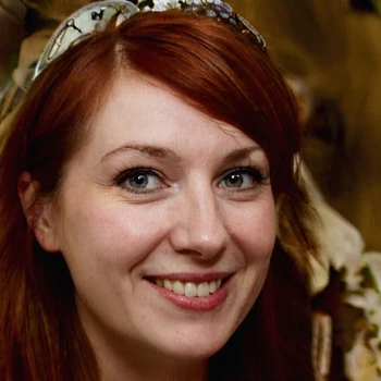 Paris Reed | Paramount Animation Fan Wiki | Fandom