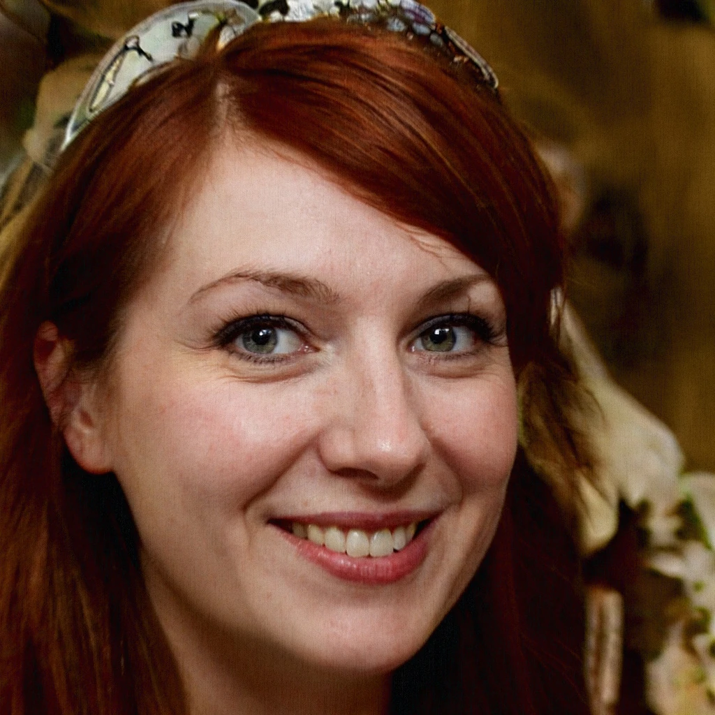 Paris Reed | Paramount Animation Fan Wiki | Fandom