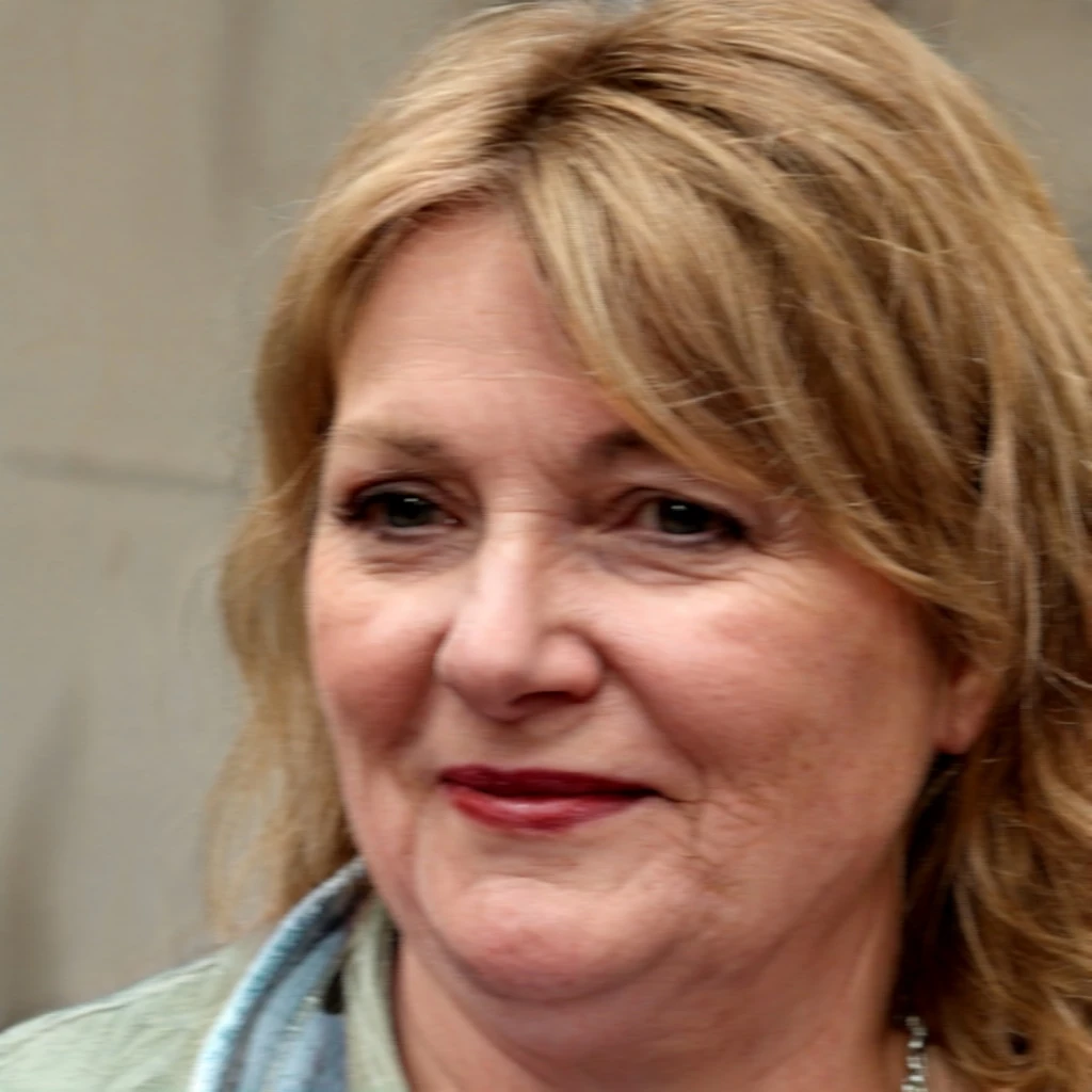 Penny Fleischer | Paramount Animation Fan Wiki | Fandom