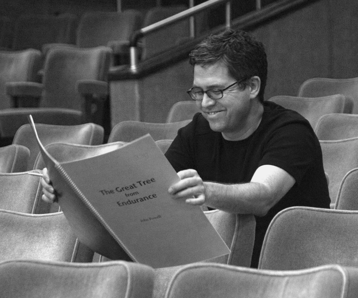 John Powell | Paramount Animation Fan Wiki | Fandom