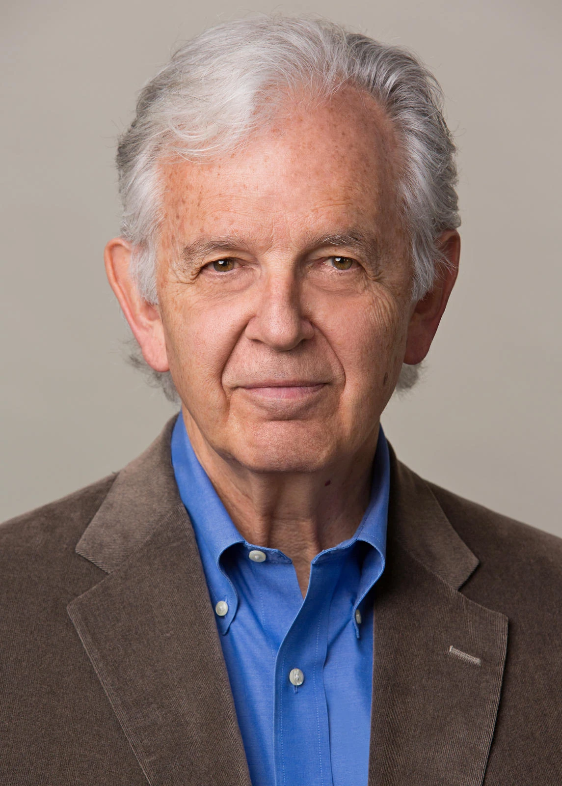 Bruce Broughton | Paramount Animation Fan Wiki | Fandom