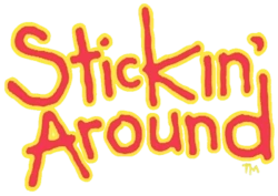 List of Stickin' Around episodes (Fanon Version) | Paramount Animation ...