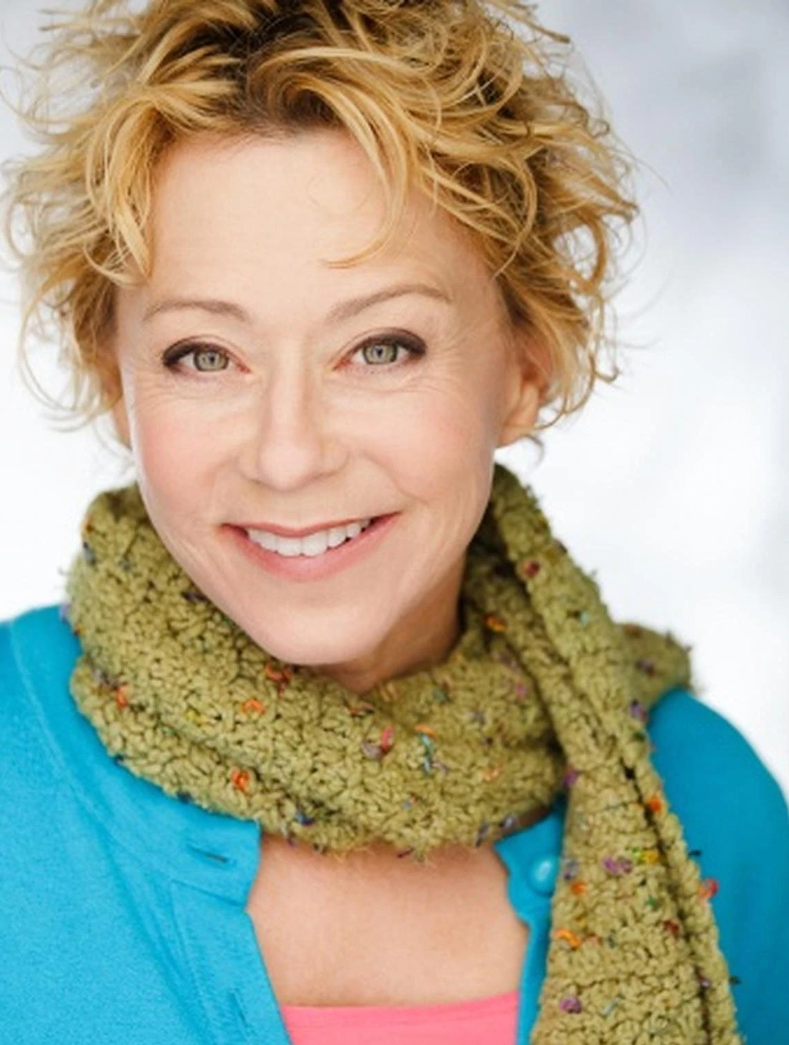 Debi Derryberry | Paramount Animation Fan Wiki | Fandom
