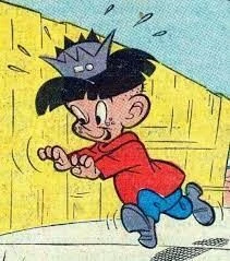 Melvin Wisenheimer | Paramount Animation Fan Wiki | Fandom