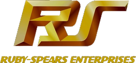 Ruby-Spears | Paramount Animation Fan Wiki | Fandom