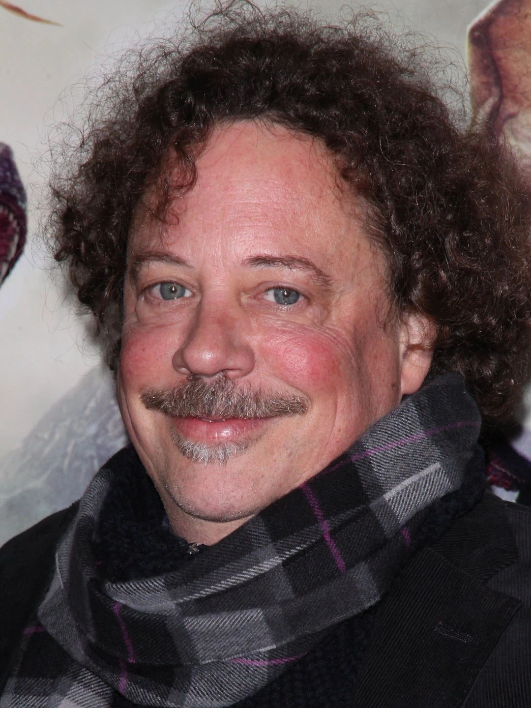 Tim Hill | Paramount Animation Fan Wiki | Fandom