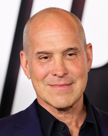 Brian Robbins | Paramount Animation Fan Wiki | Fandom