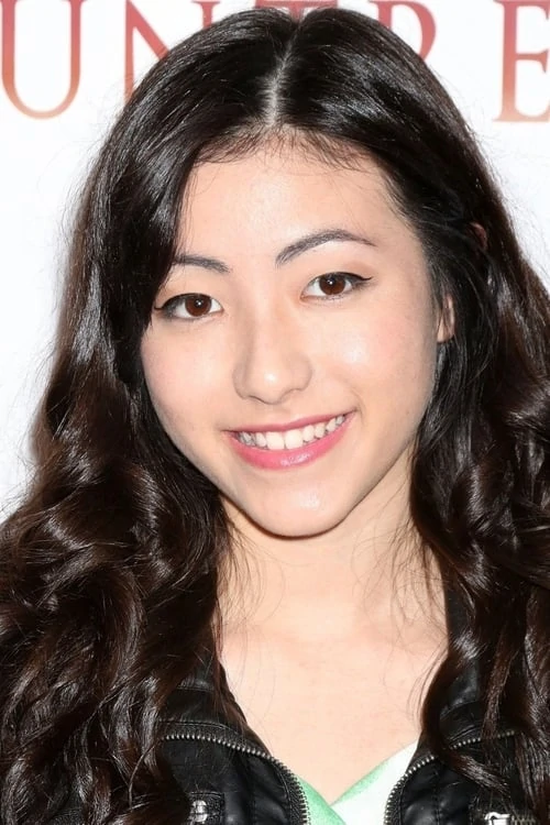 Kristen Li | Paramount Animation Fan Wiki | Fandom