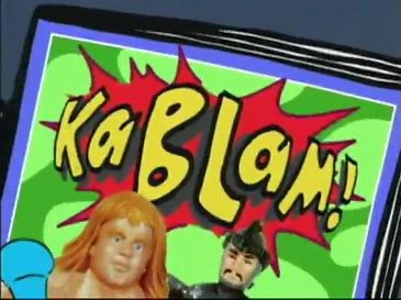 KaBlam! | Paramount Animation Fan Wiki | Fandom