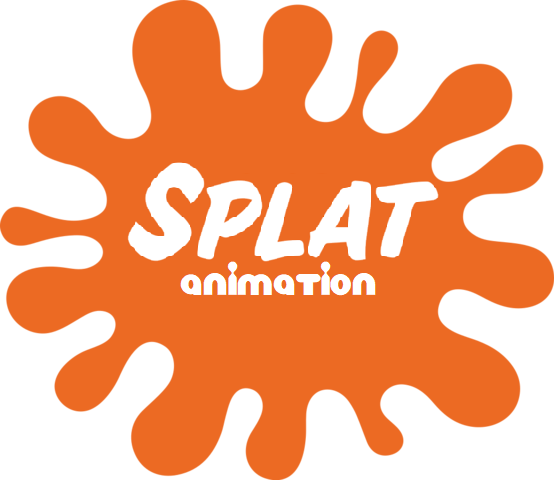 Splat Animation | Paramount Animation Fan Wiki | Fandom