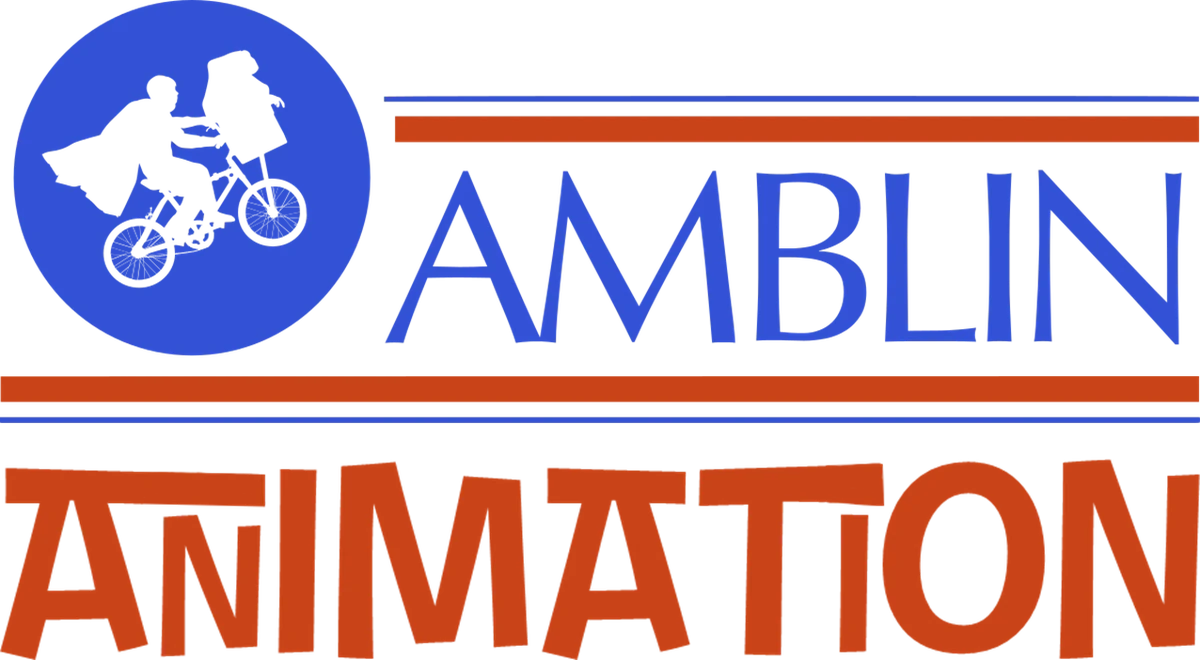 Amblin Animation | Paramount Animation Fan Wiki | Fandom