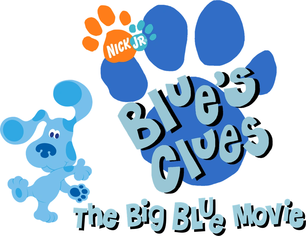 The Big Blue Movie