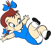 Audrey | Paramount Animation Fan Wiki | Fandom