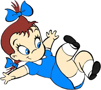 Little Audrey | Paramount Animation Fan Wiki | Fandom