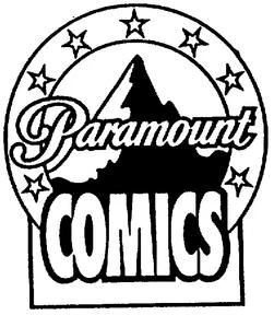 Paramount Comics | Paramount Animation Fan Wiki | Fandom