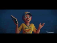 Rumble | Paramount Animation Fan Wiki | Fandom