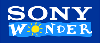 Sony Wonder | Paramount Animation Fan Wiki | Fandom