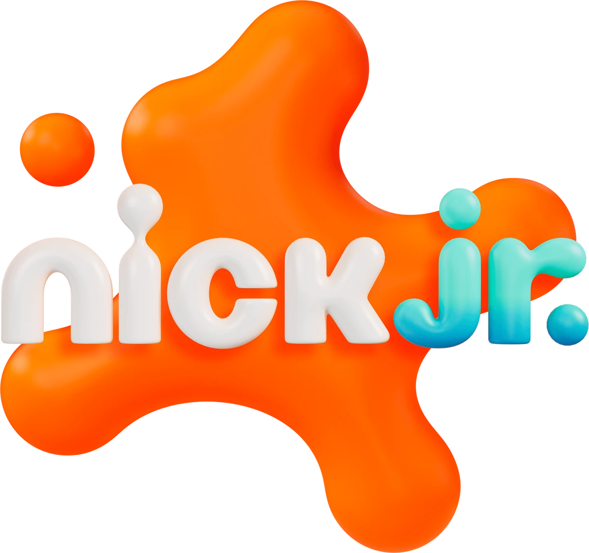 Nick Jr. Channel | Paramount Animation Fan Wiki | Fandom