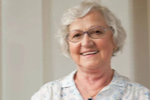 Nancy Farwell | Paramount Animation Fan Wiki | Fandom