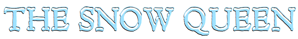 The Snow Queen | Paramount Animation Fan Wiki | Fandom