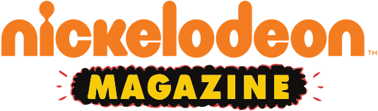 Nickelodeon Magazine | Paramount Animation Fan Wiki | Fandom