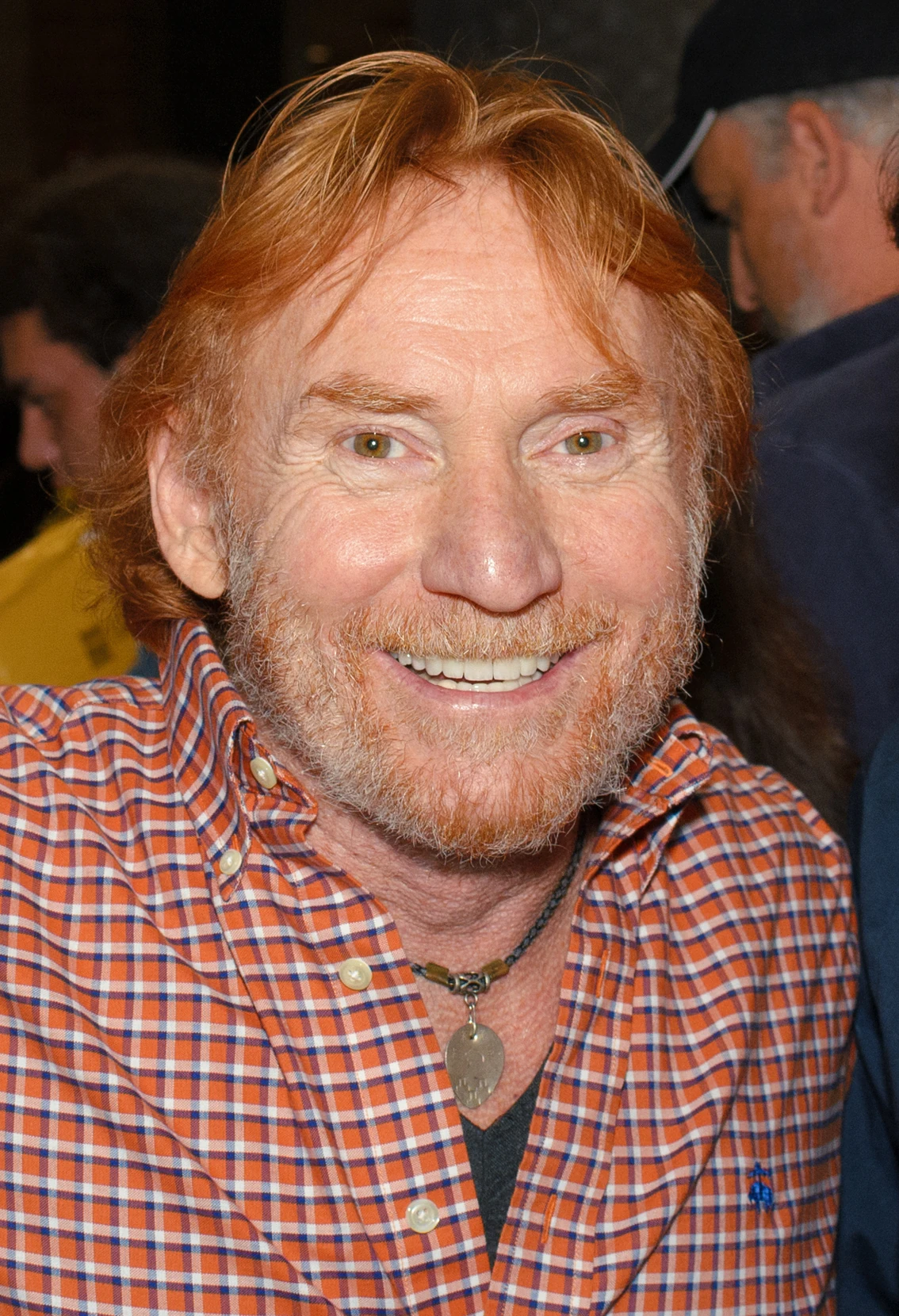 Danny Bonaduce | Paramount Animation Fan Wiki | Fandom