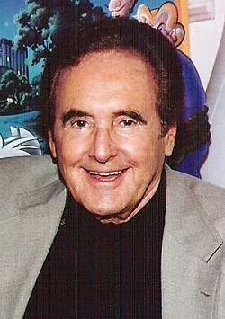 Joseph Barbera | Paramount Animation Fan Wiki | Fandom