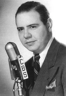 Jackson Beck | Paramount Cartoons Wiki | Fandom