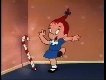 Butterscotch and Soda | Paramount Cartoons Wiki | Fandom