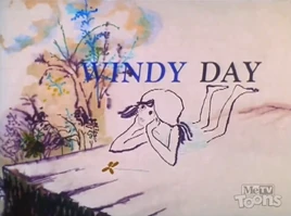 Windy Day | Paramount Cartoons Wiki | Fandom