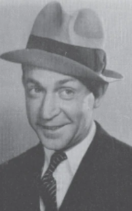 Phil Kramer | Paramount Cartoons Wiki | Fandom