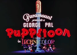 Puppetoons | Paramount Cartoons Wiki | Fandom