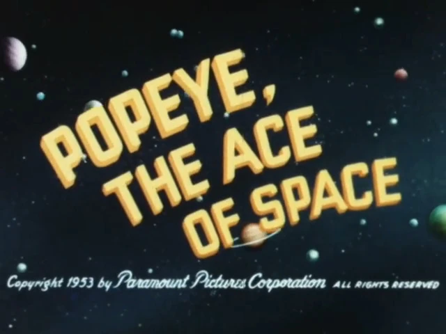 Category:1953 cartoons | Paramount Cartoons Wiki | Fandom