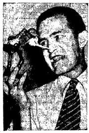 Carl Meyer | Paramount Cartoons Wiki | Fandom