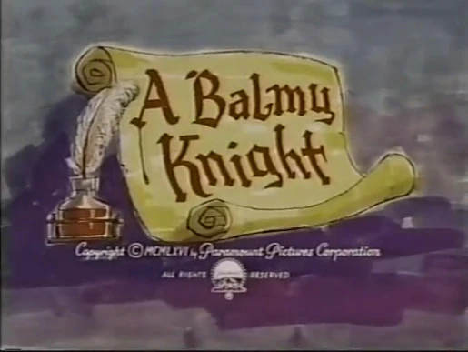 Category:Sir Blur cartoons | Paramount Cartoons Wiki | Fandom