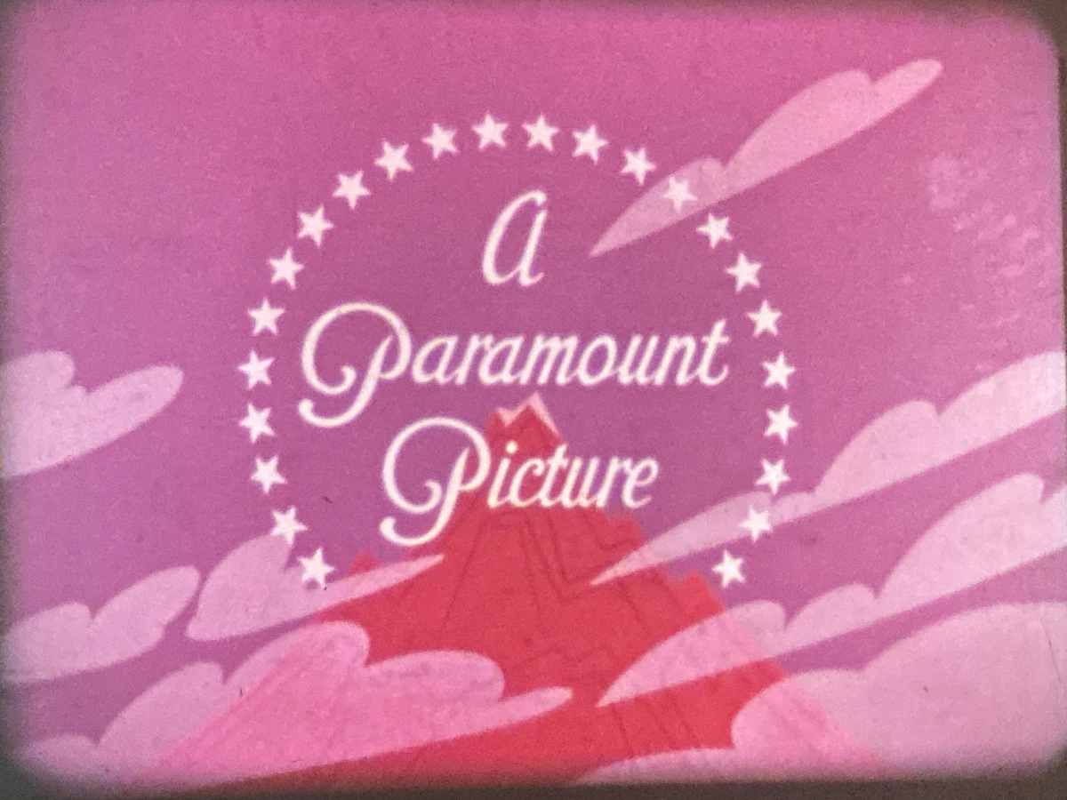 Be Mice to Cats | Paramount Cartoons Wiki | Fandom