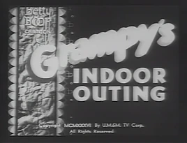 Grampy's Indoor Outing | Paramount Cartoons Wiki | Fandom