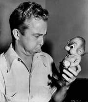 Cal Howard | Paramount Cartoons Wiki | Fandom