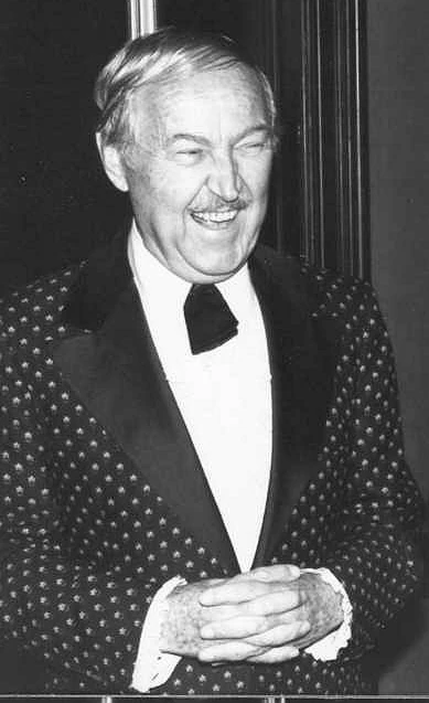 George Pal | Paramount Cartoons Wiki | Fandom