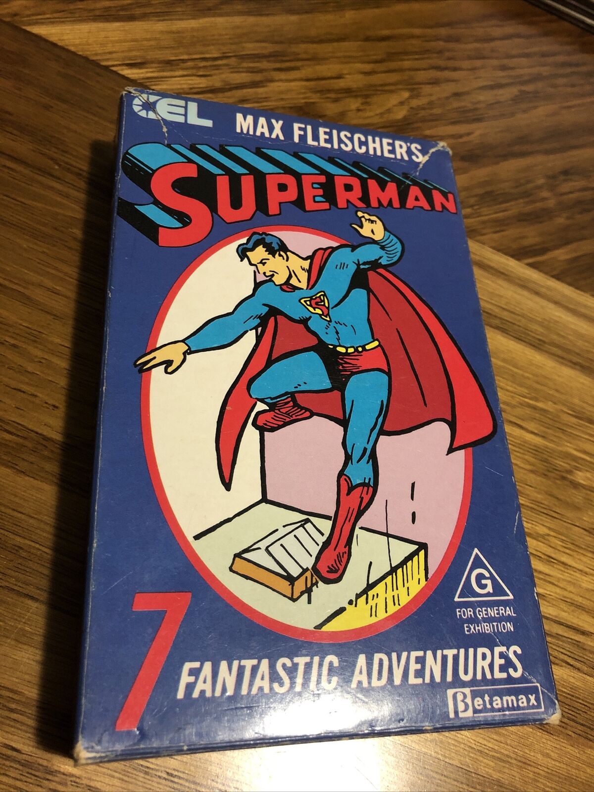 Superman Paramount Cartoons Wiki Fandom