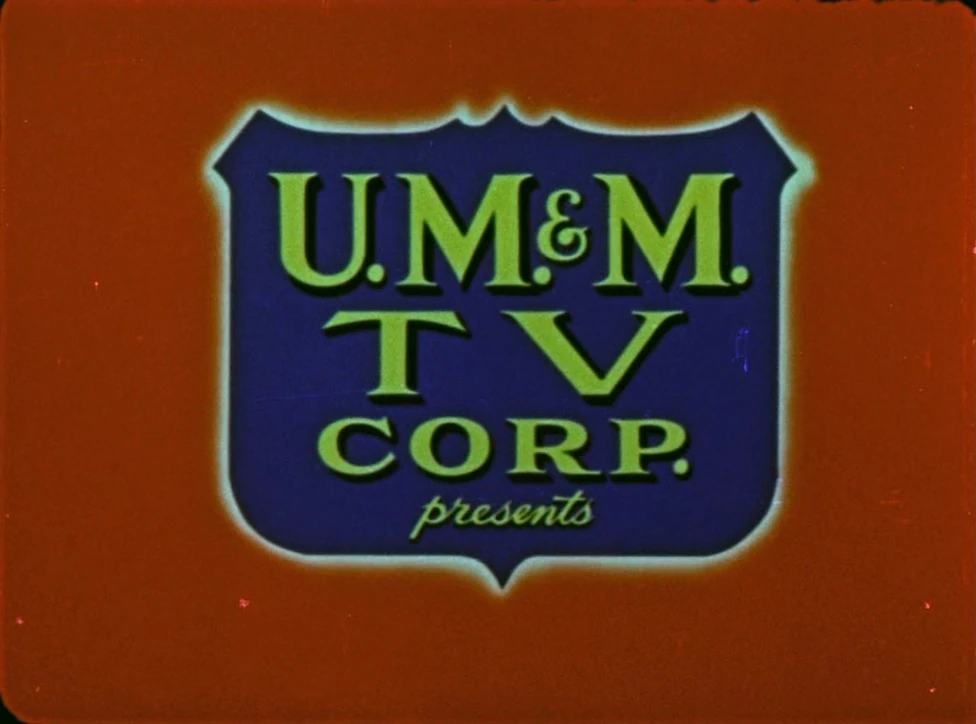 U.M. & M. TV Corporation | Paramount Cartoons Wiki | Fandom