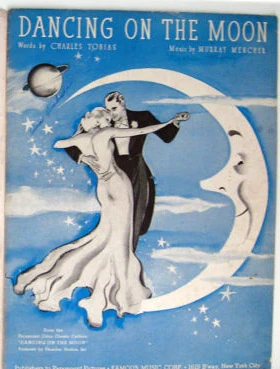 Dancing on the Moon (song) | Paramount Cartoons Wiki | Fandom