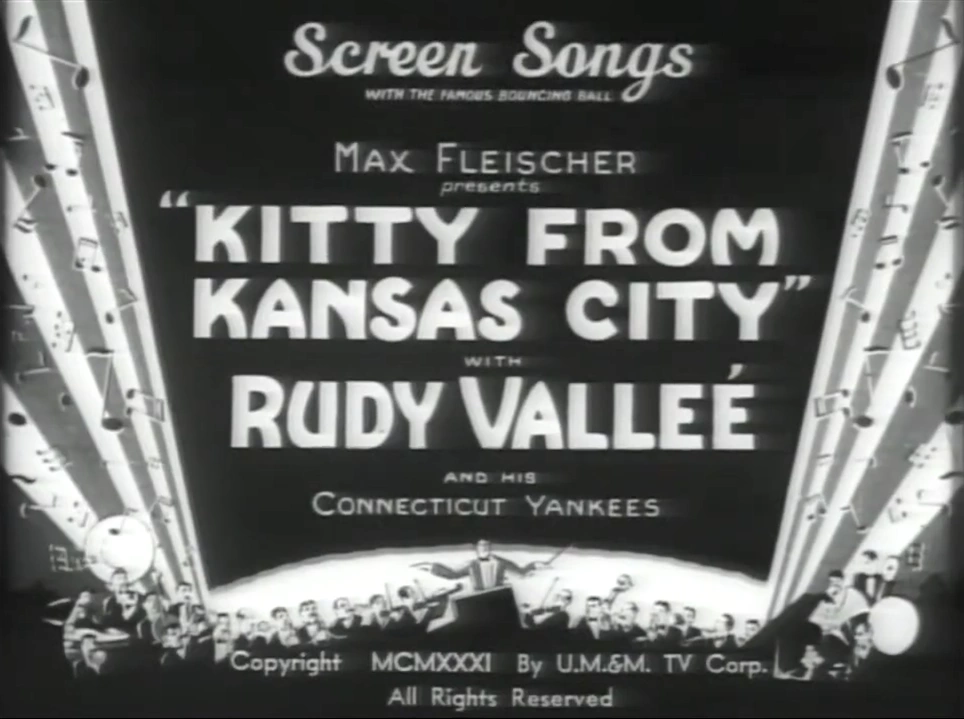 Category:1931 cartoons | Paramount Cartoons Wiki | Fandom