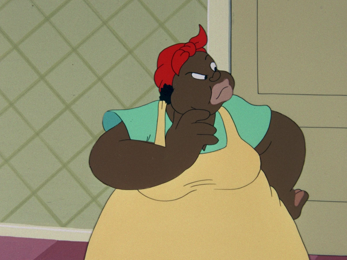 Petunia | Paramount Cartoons Wiki | Fandom