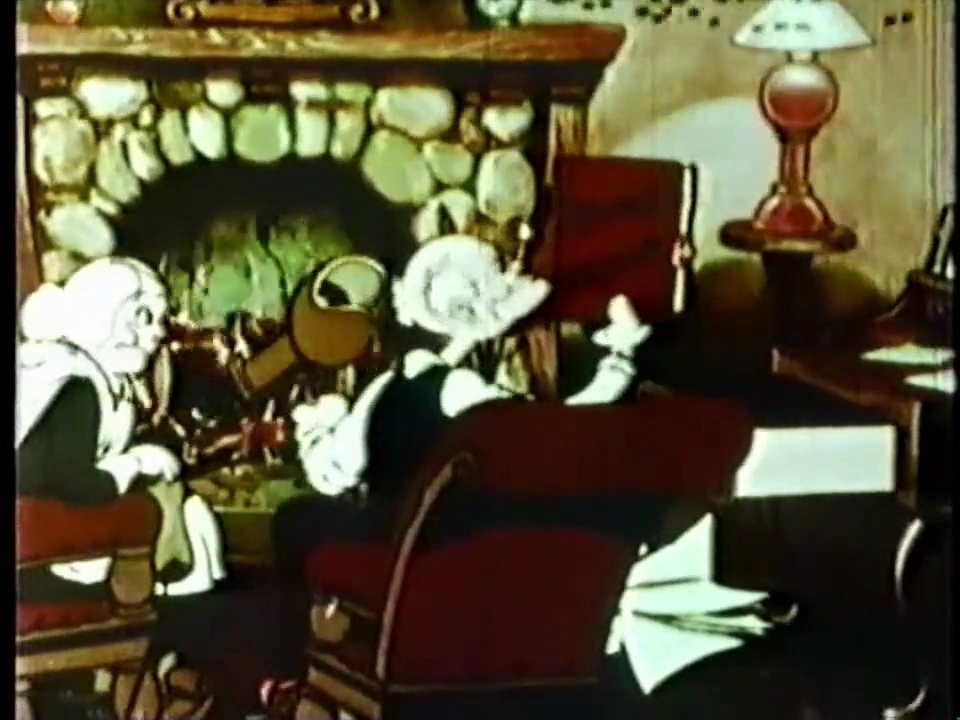 Musical Memories | Paramount Cartoons Wiki | Fandom