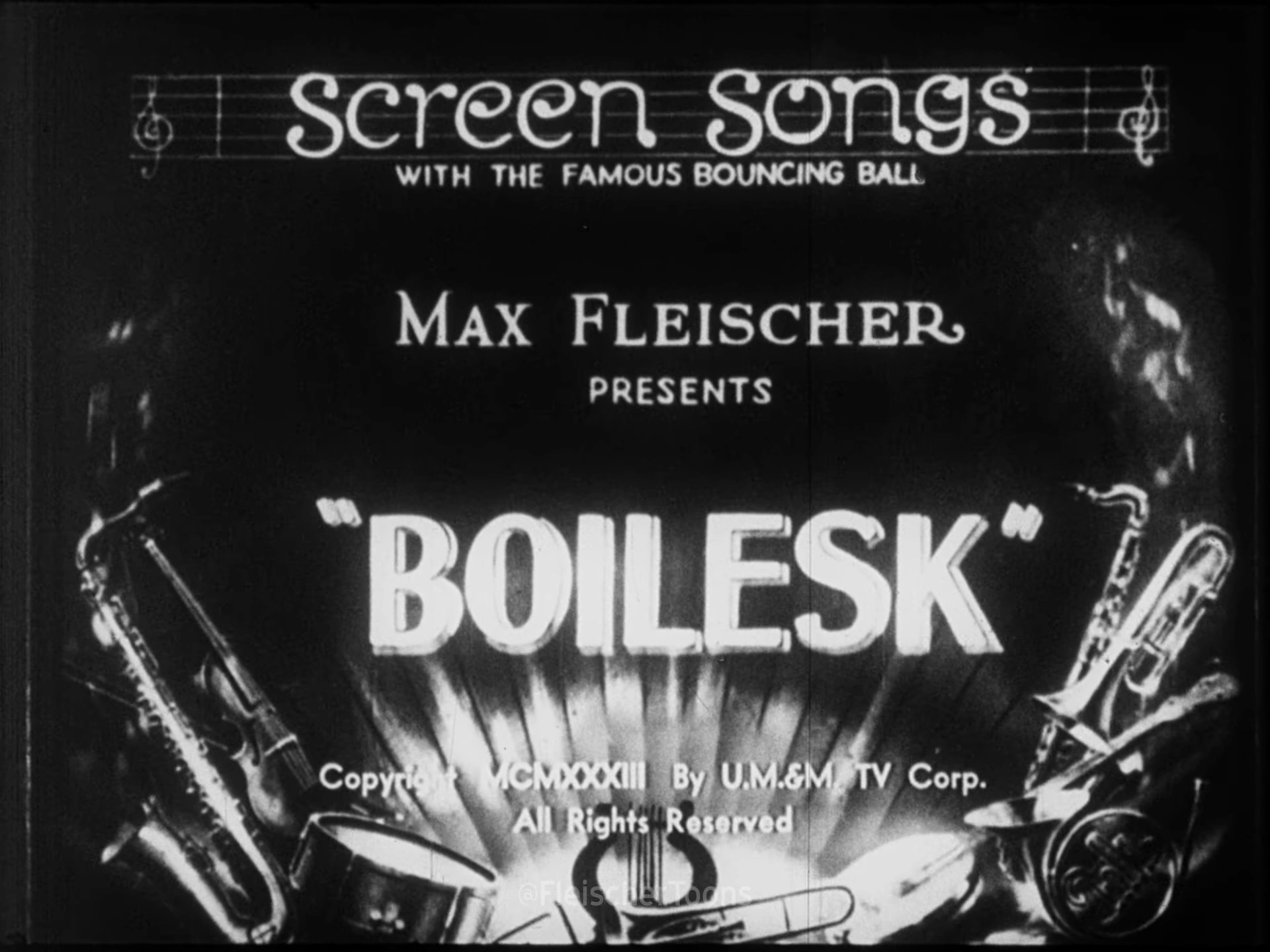 Boilesk | Paramount Cartoons Wiki | Fandom