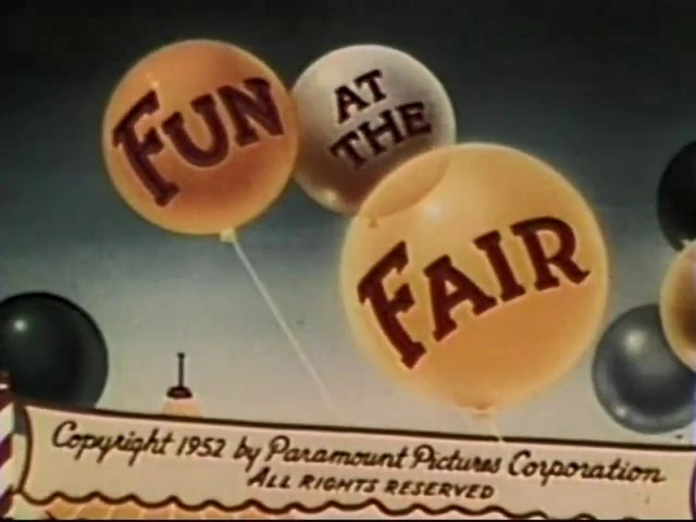 Fun at the Fair | Paramount Cartoons Wiki | Fandom